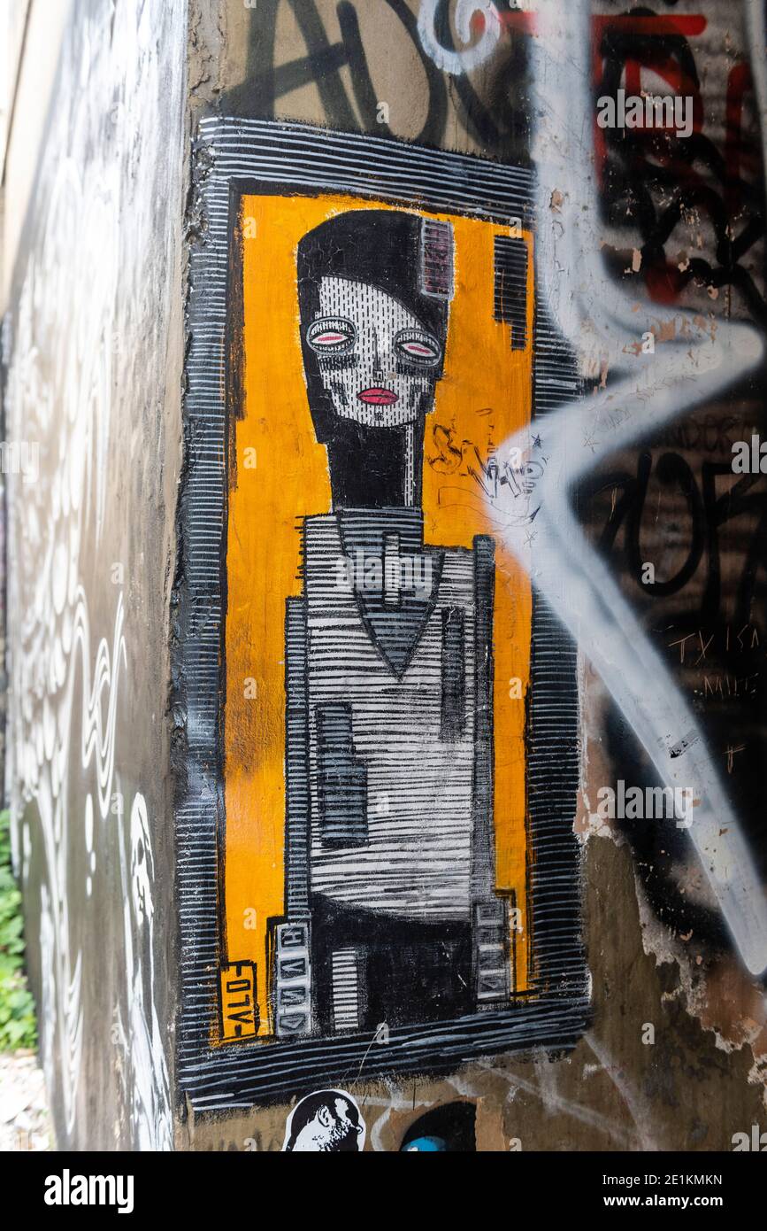 Italian contemporary art movements hi-res stock photography and images ...