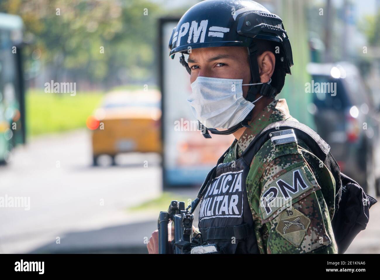 Daily Military Life High Resolution Stock Photography and Images - Alamy