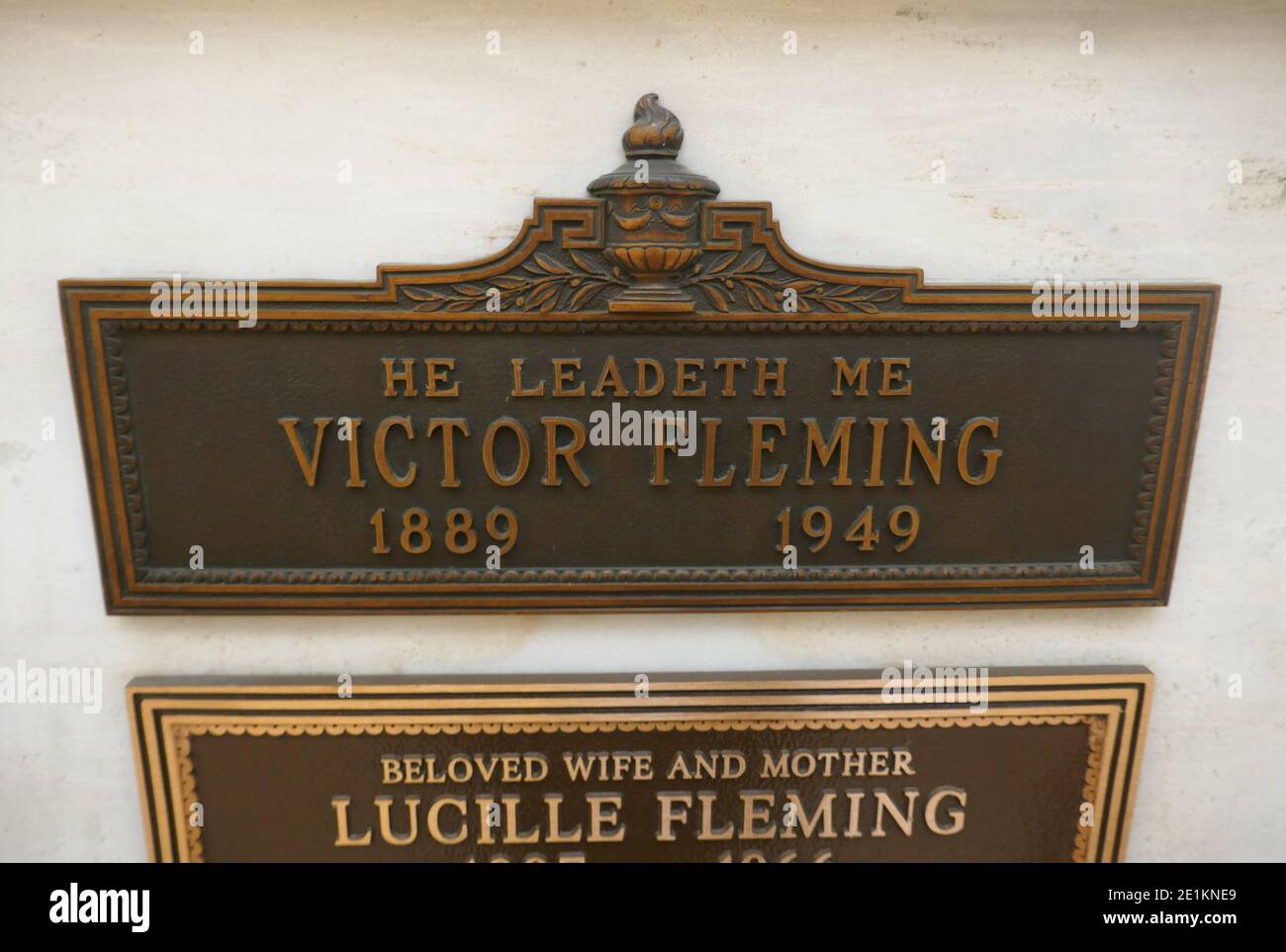 Los Angeles, California, USA 31st December 2020 A general view of ...