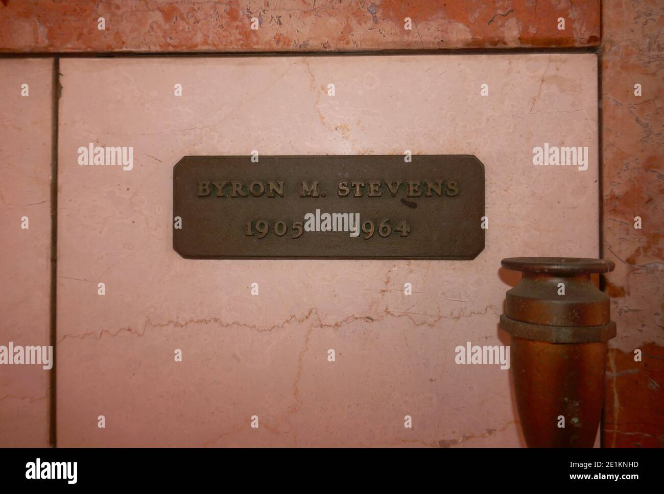 Los Angeles, California, USA 31st December 2020 A general view of ...