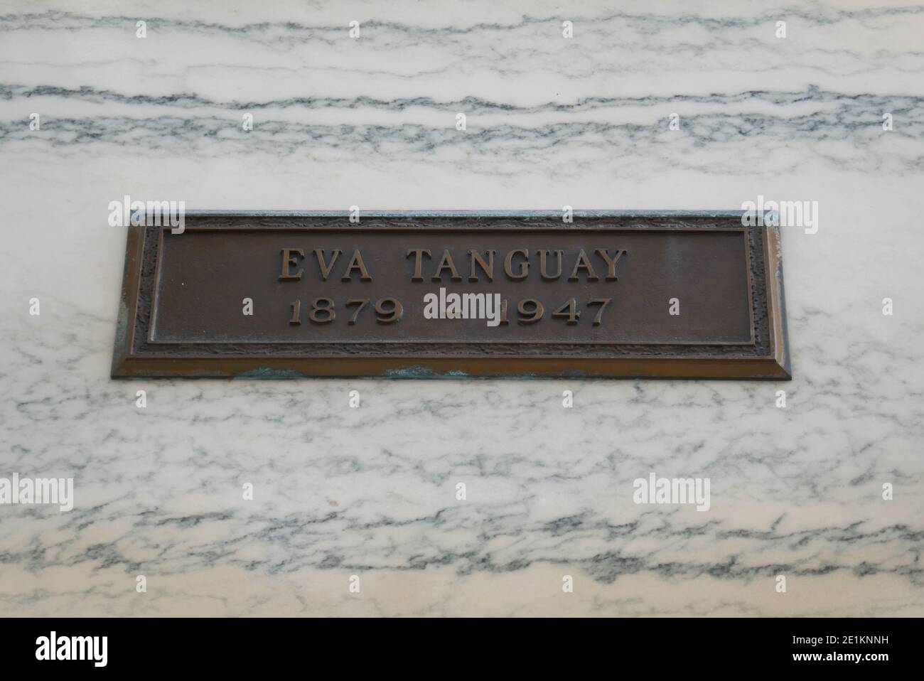 Los Angeles, California, USA 31st December 2020 A general view of ...