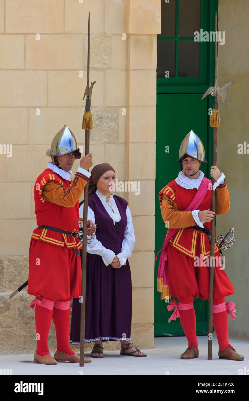 Order of saint john hi-res stock photography and images - Alamy