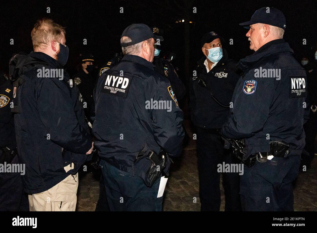 Strategic response group hi-res stock photography and images - Alamy