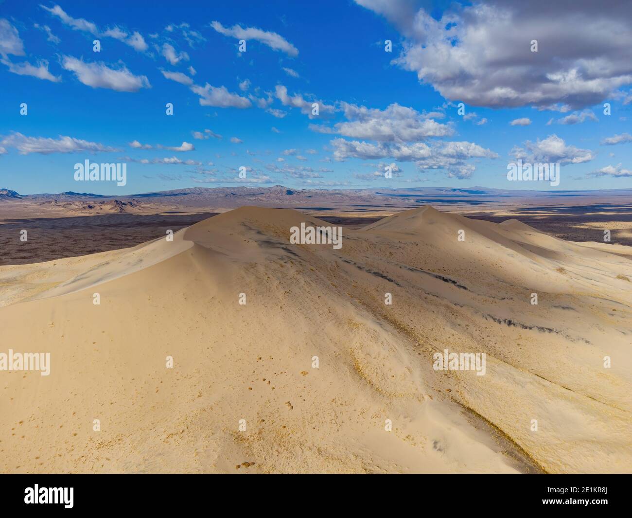 Aerial kelso hi-res stock photography and images - Alamy