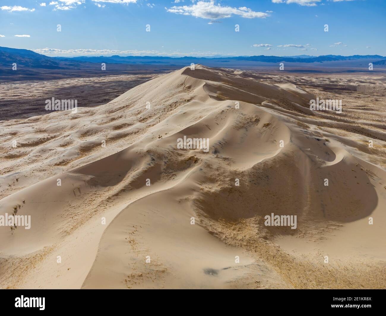 Aerial kelso hi-res stock photography and images - Alamy