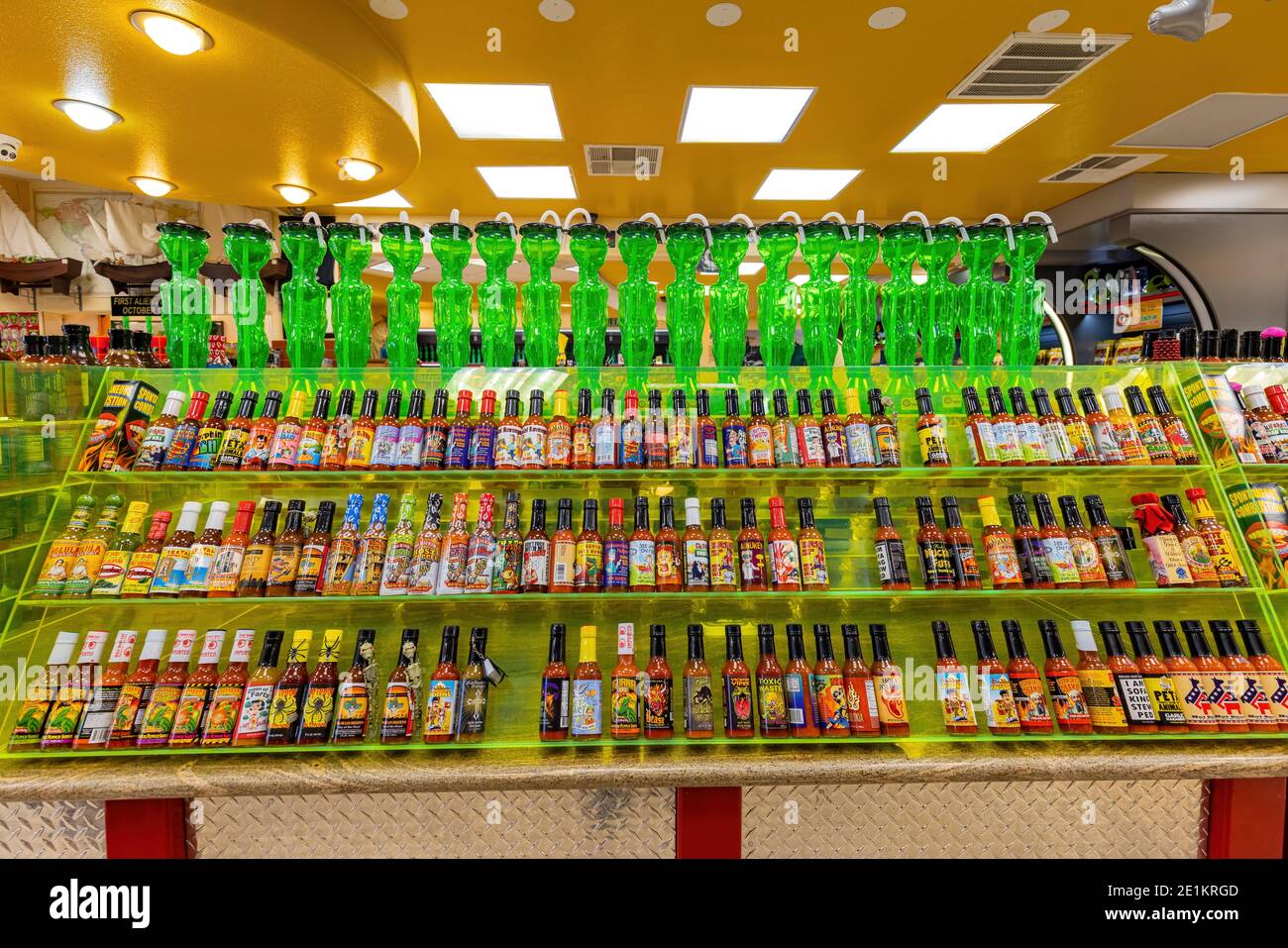 Alien jerky hi-res stock photography and images - Alamy