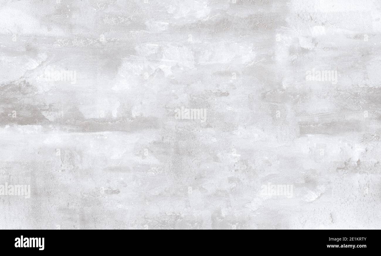 Light Rustic Marble Texture Background, Cement Effect In Light Gray ...