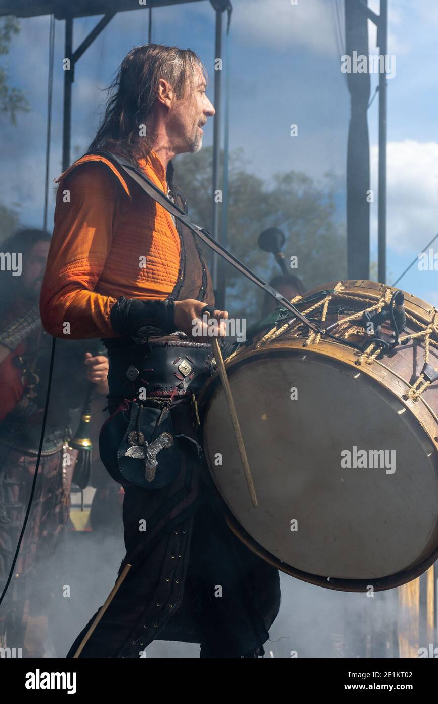 Neo medieval hi-res stock photography and images - Alamy