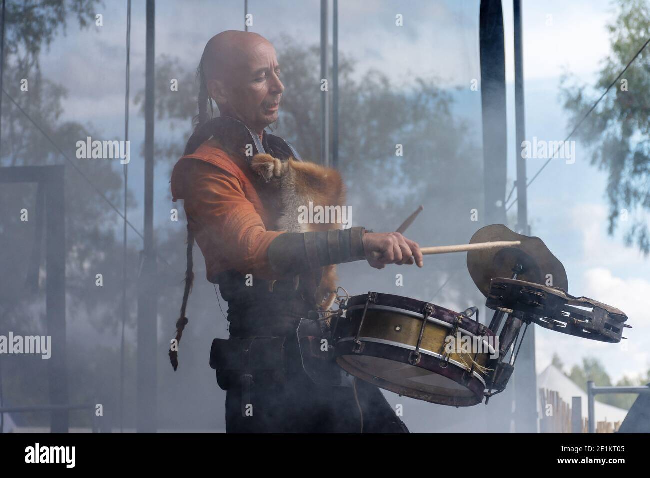 Neo medieval hi-res stock photography and images - Alamy