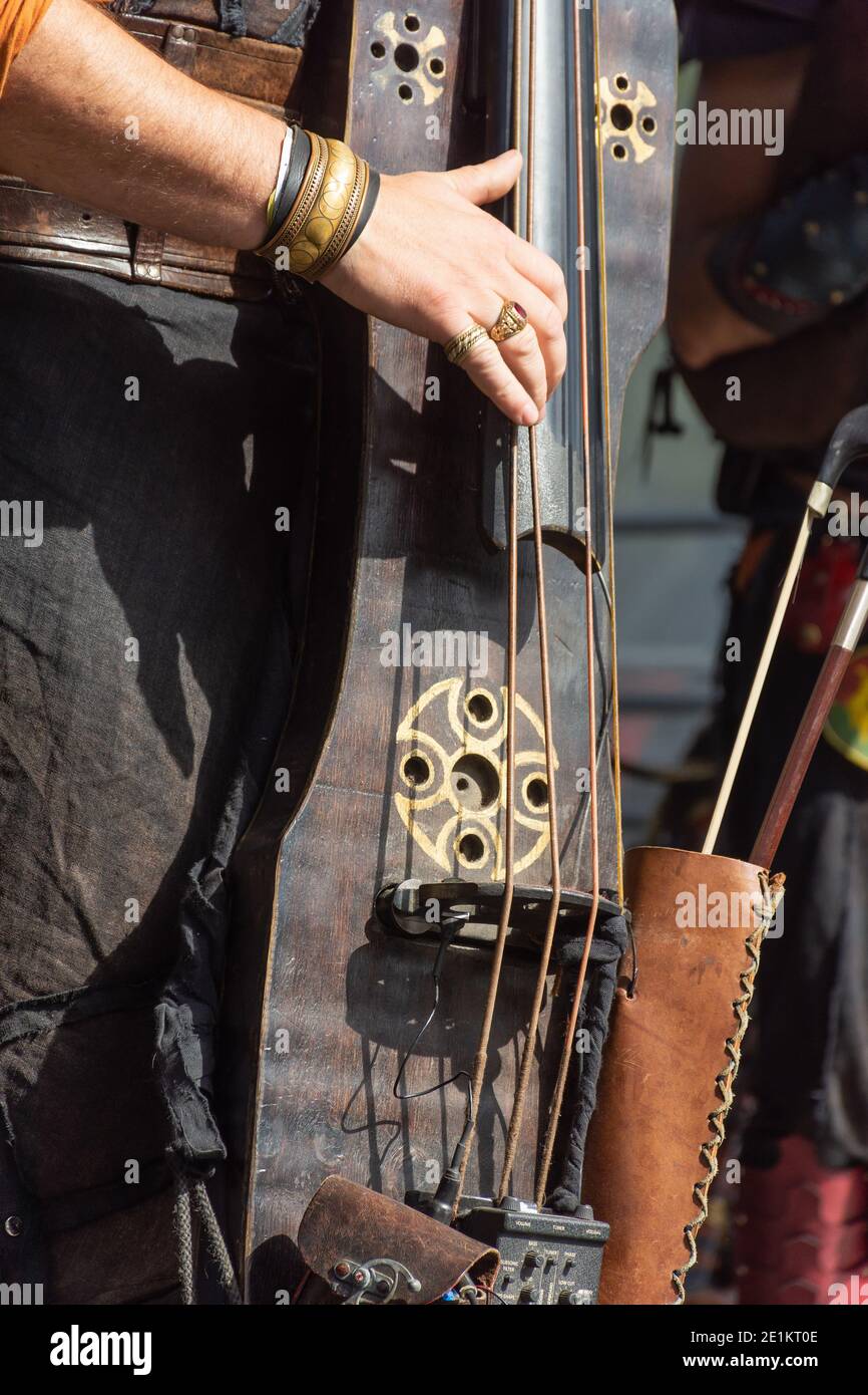 Neo medieval hi-res stock photography and images - Alamy