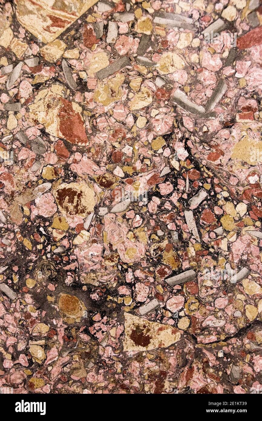 Beautiful ancient Greek and Rome marble texture background Stock Photo ...