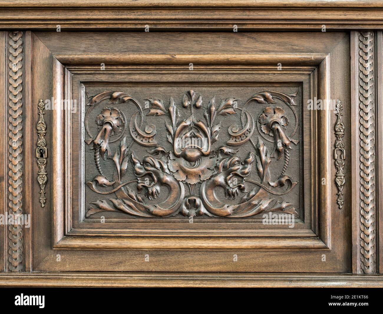 Wood Carving Texture High Resolution Stock Photography and Images - Alamy