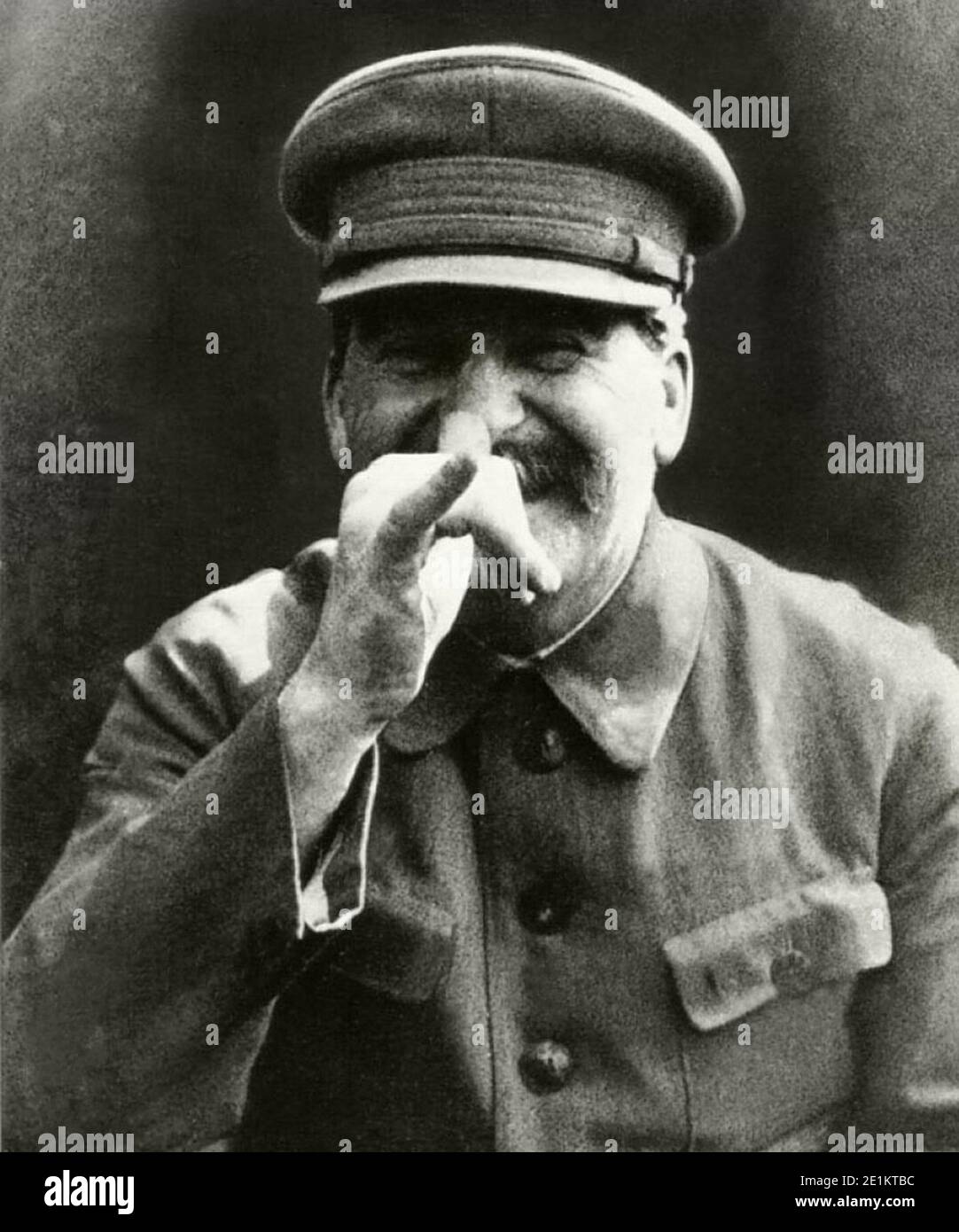 Cult Stalin High Resolution Stock Photography and Images - Alamy