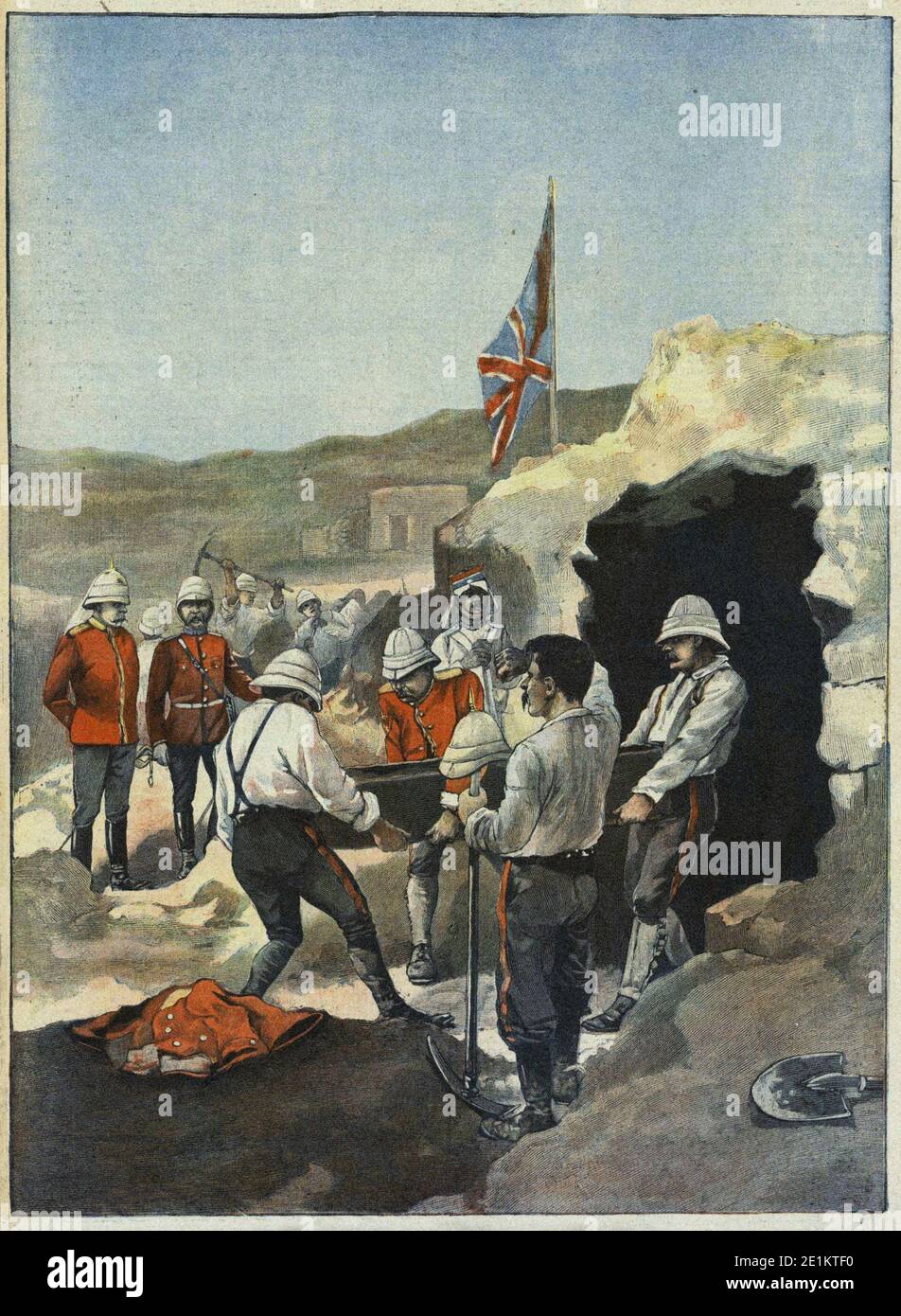 Mahdist War High Resolution Stock Photography and Images - Alamy