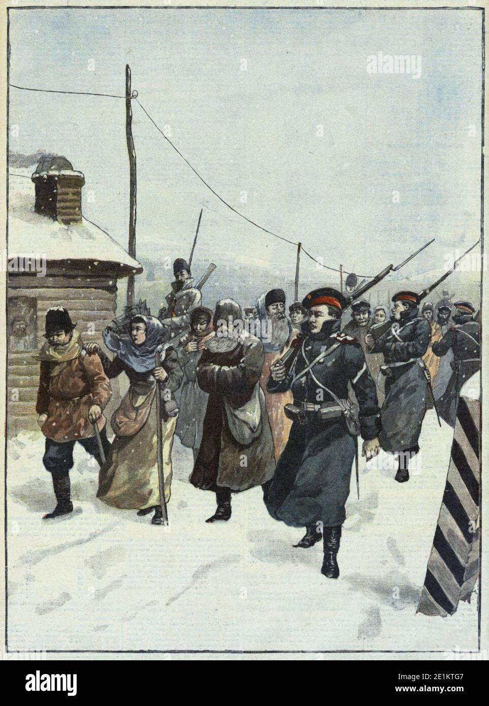 Servitude High Resolution Stock Photography and Images - Alamy