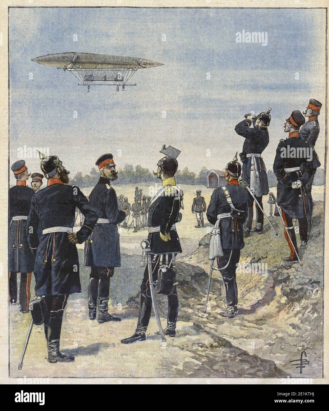 Military Inventor High Resolution Stock Photography and Images - Alamy