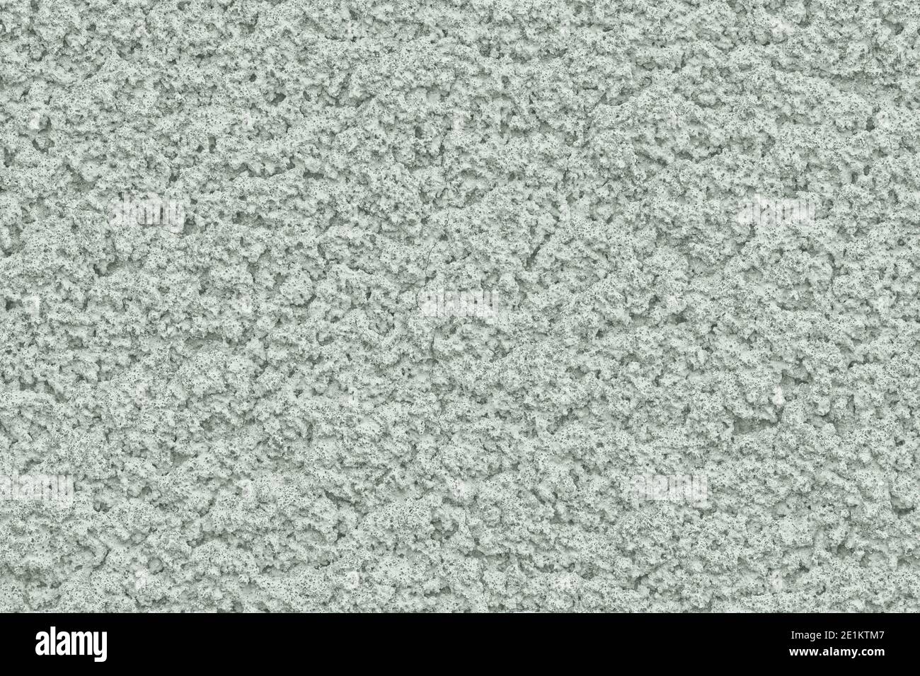 Solid background of soft pastel color with rough plaster texture Stock ...