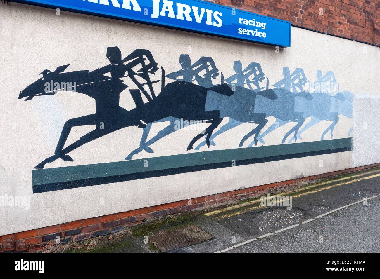 Horse Racing Horses High Resolution Stock Photography and Images - Alamy