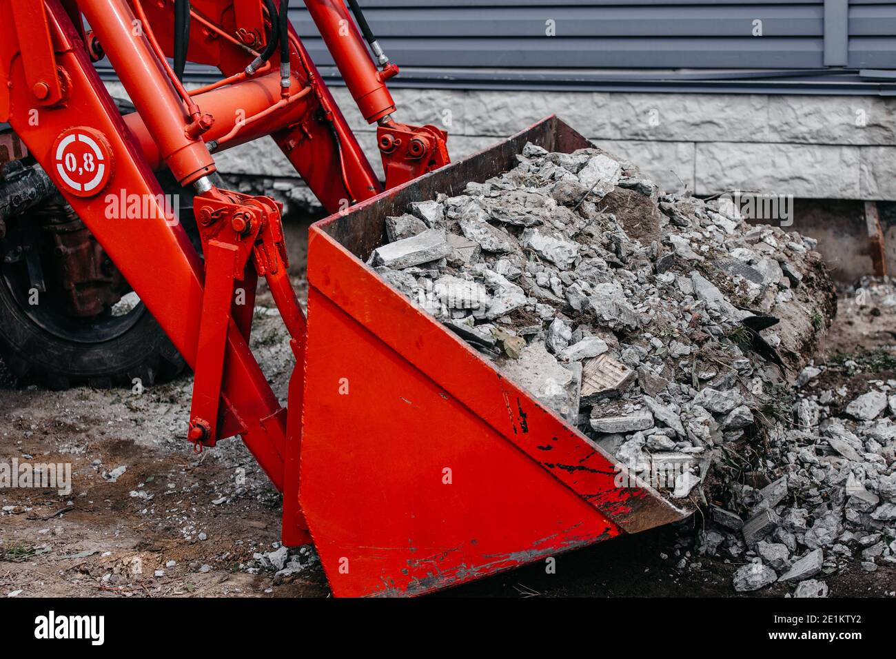 Blockage hi-res stock photography and images - Alamy