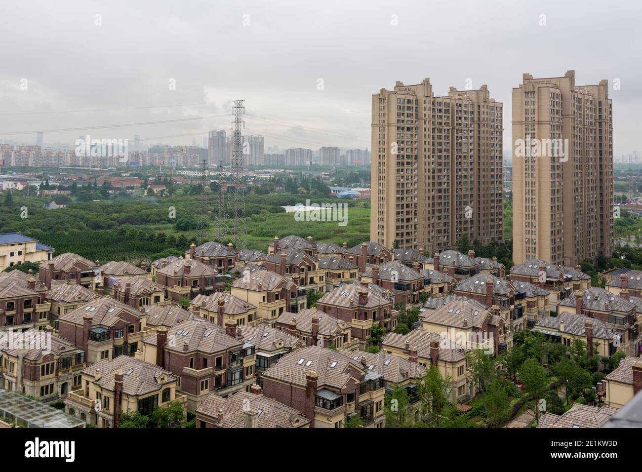 Wuxi building hi-res stock photography and images - Alamy