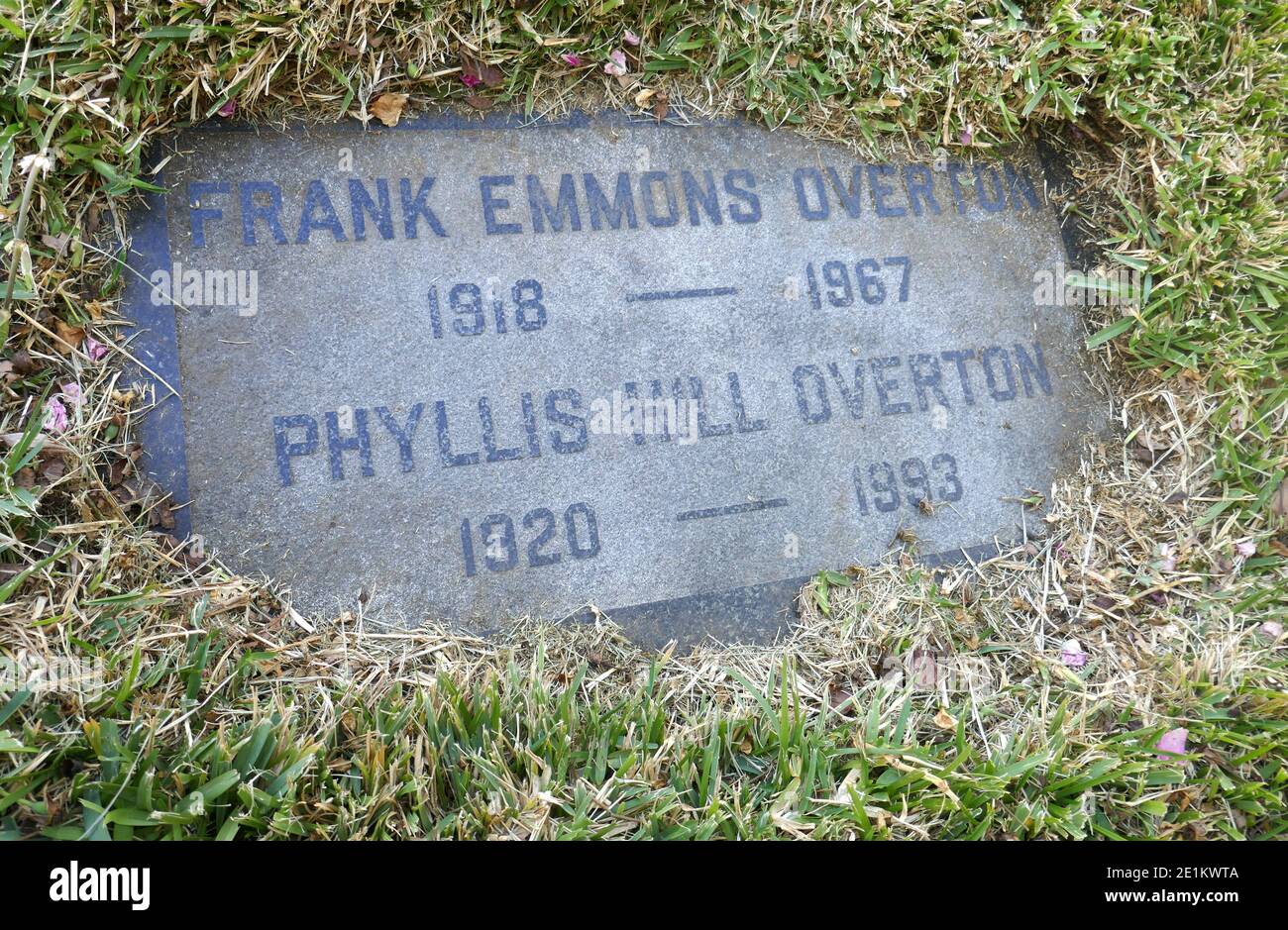 Los Angeles, California, USA 31st December 2020 A general view of actor ...