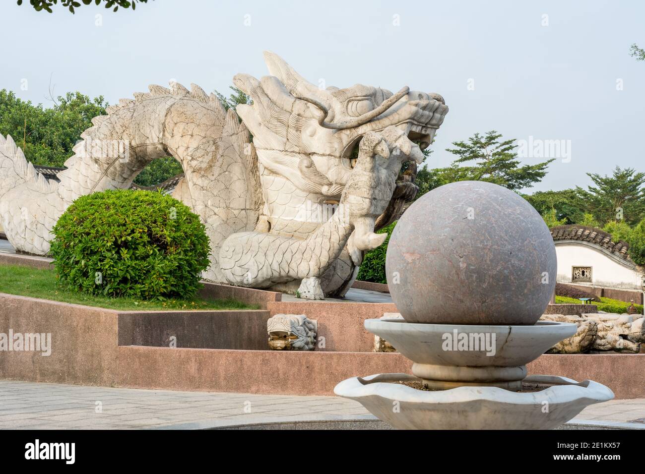 China longyuan hi-res stock photography and images - Alamy