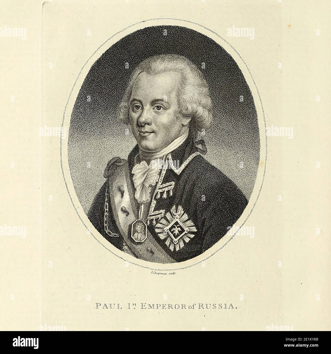 Pavel petrovich hi-res stock photography and images - Alamy