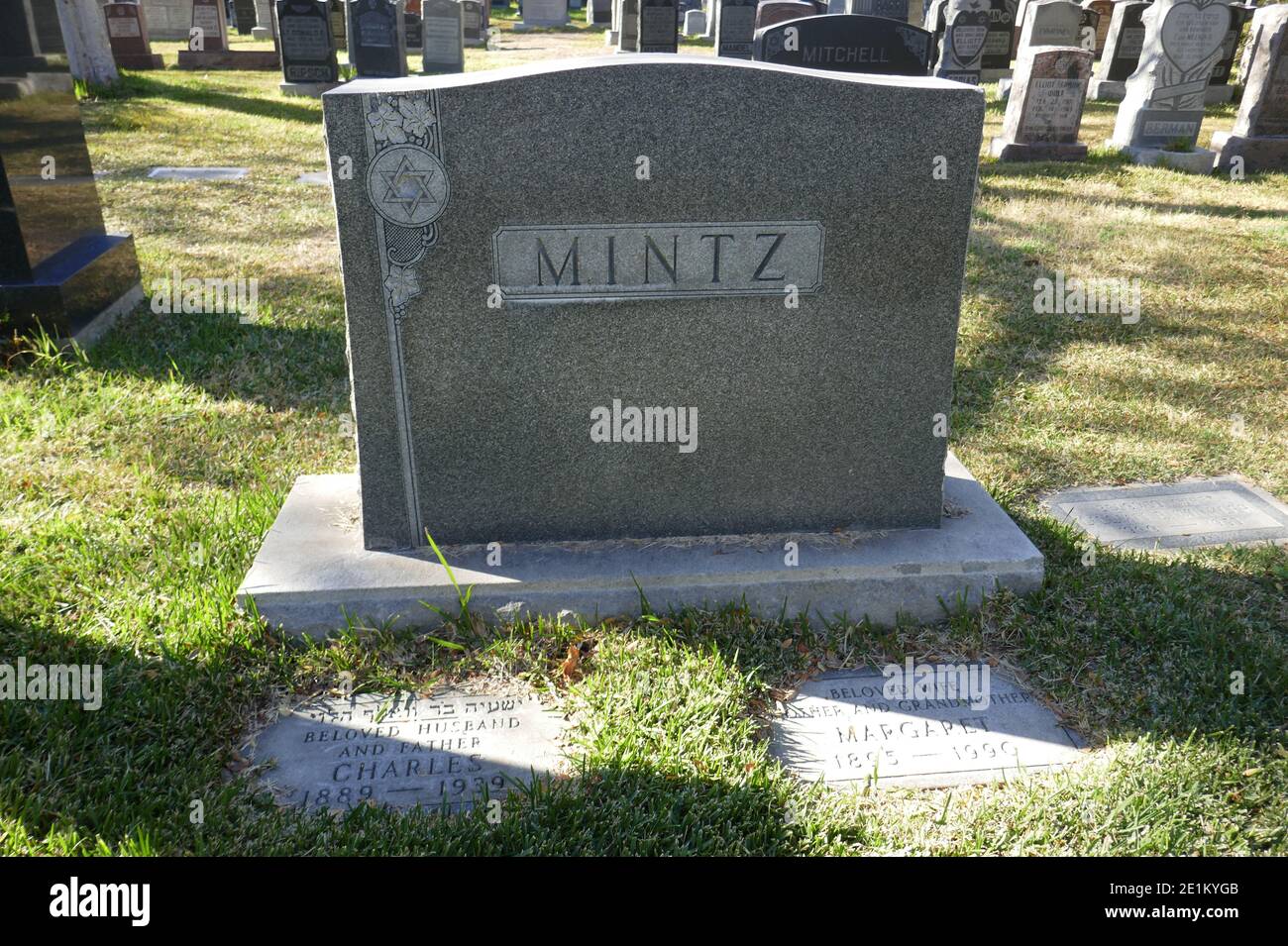 Los Angeles, California, USA 31st December 2020 A general view of ...