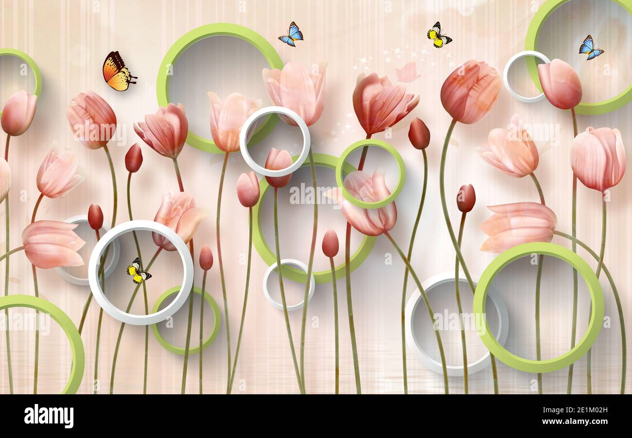 3d Wallpaper Design And Beautiful Wall Brick Background3d, 45% OFF