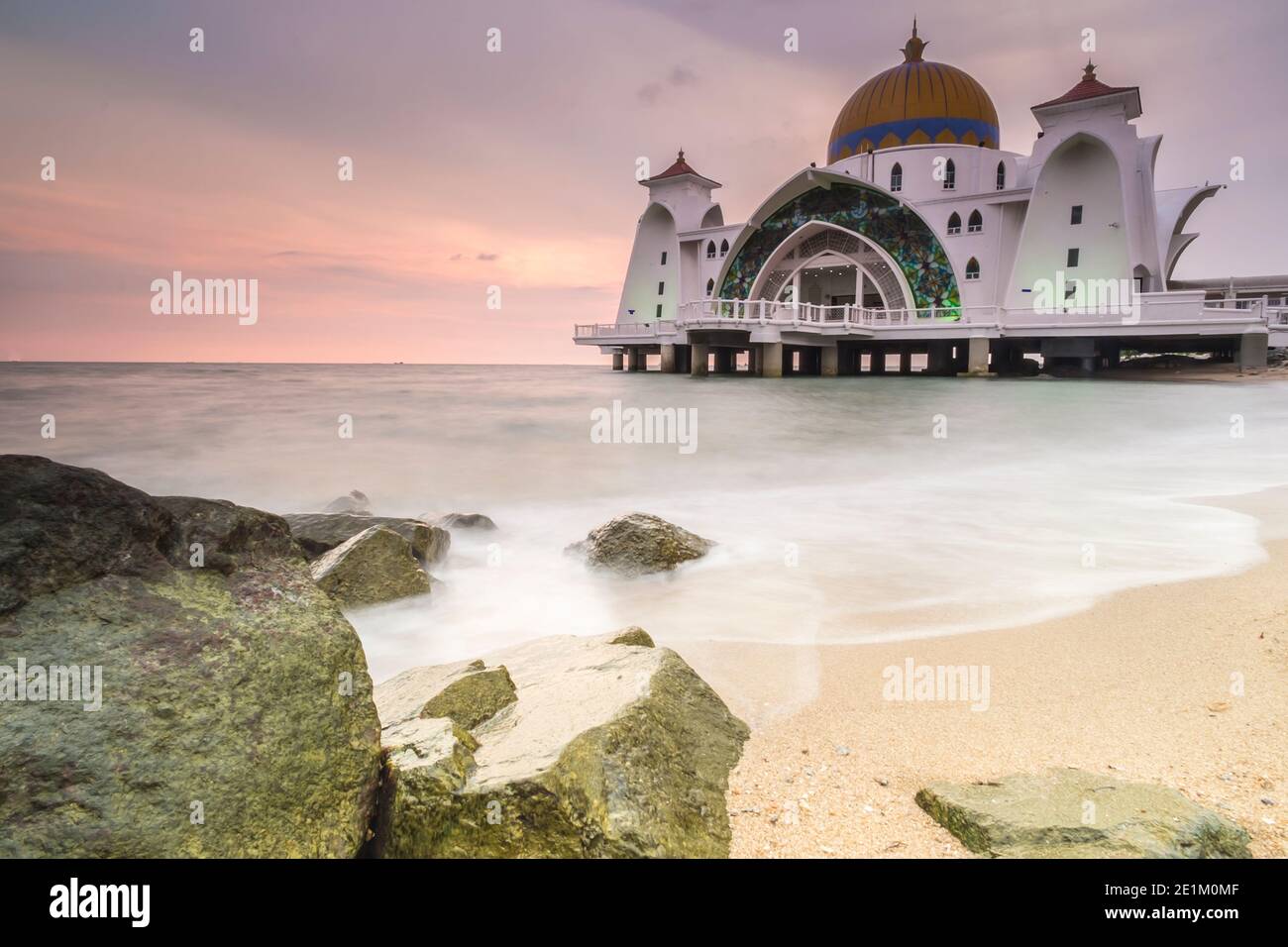 Strait of malacca hi-res stock photography and images - Alamy