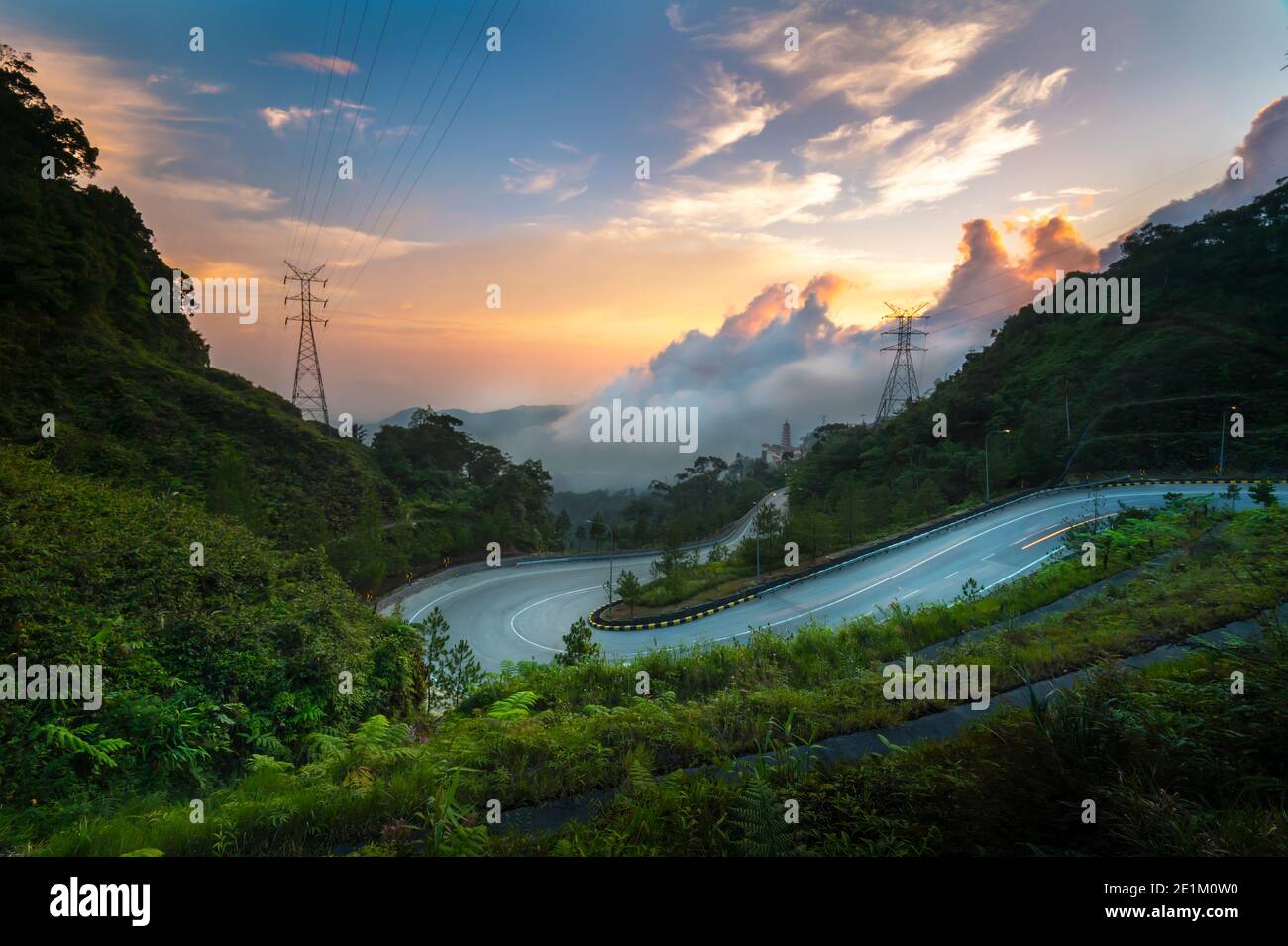 Genting Highland, Pahang Stock Photo - Alamy