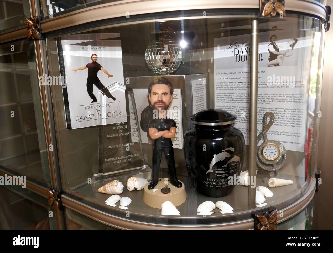 Dance dcctor hi-res stock photography and images - Alamy