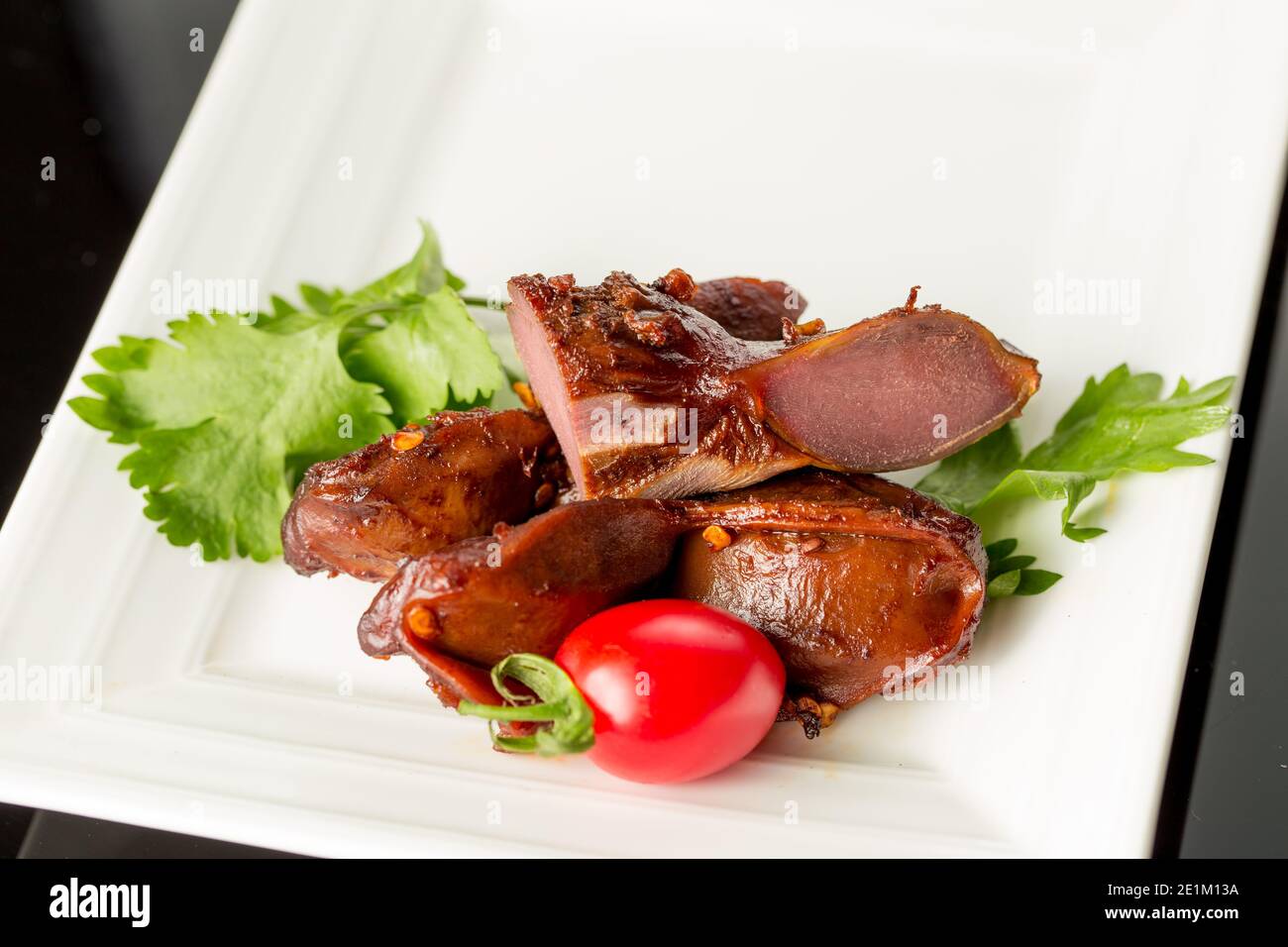 Vegetable Gizzard High Resolution Stock Photography and Images - Alamy