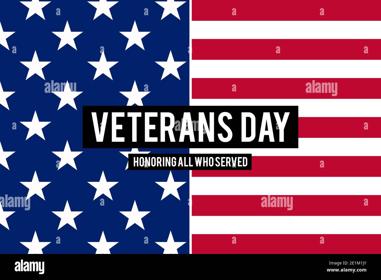 Veterans American Flag Desktop Wallpaper