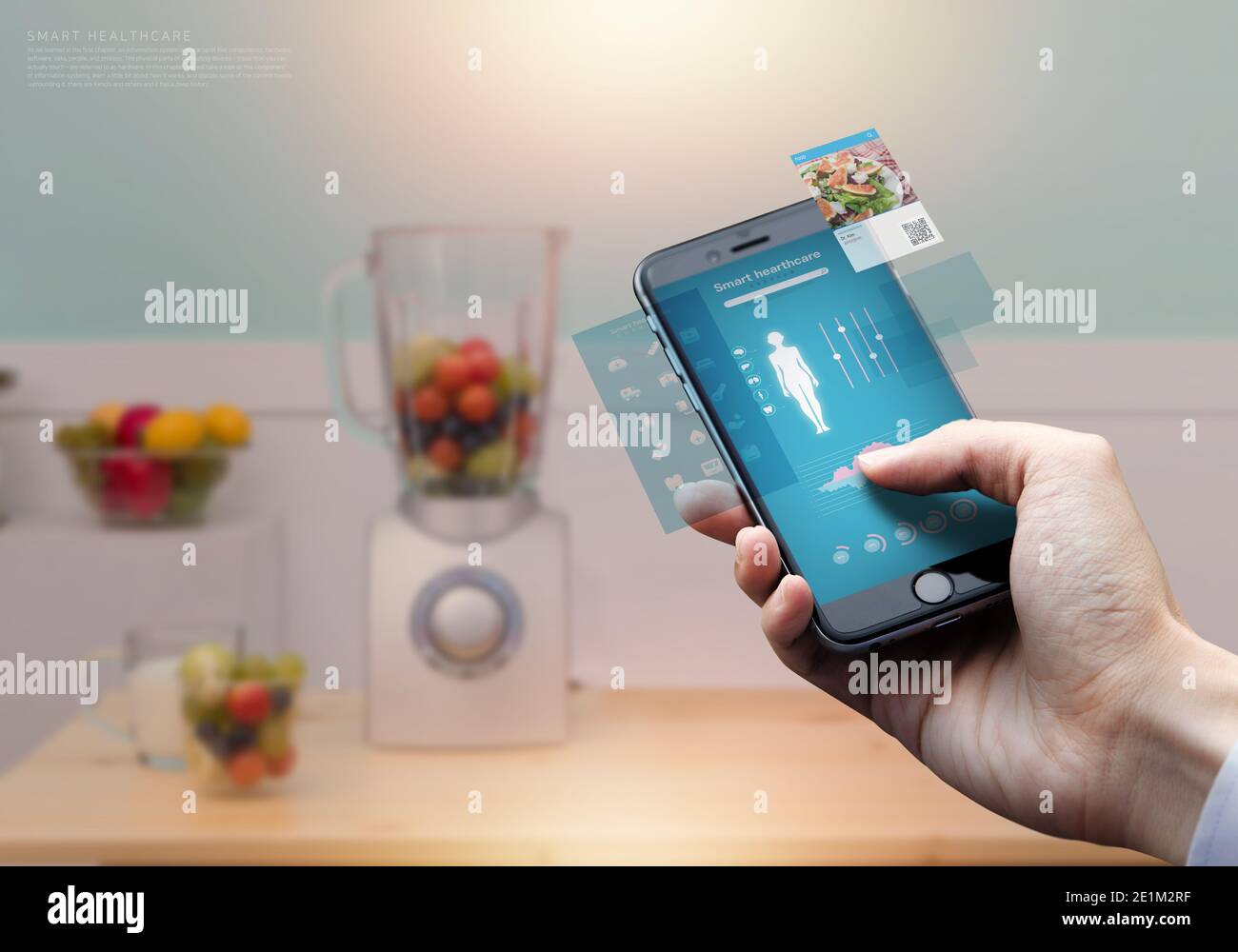 Ai medical devices hi-res stock photography and images - Alamy