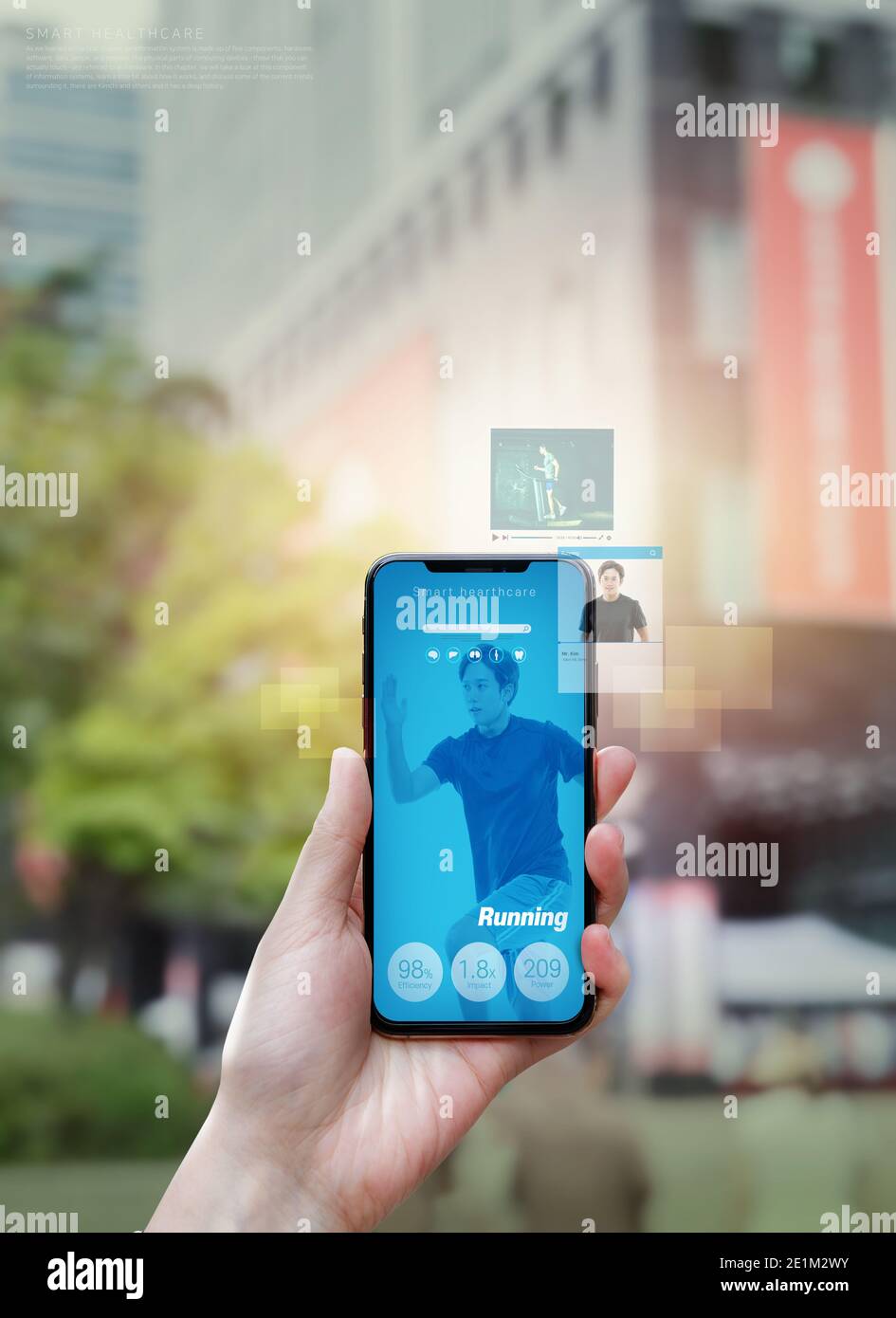 Ai medical devices hi-res stock photography and images - Alamy