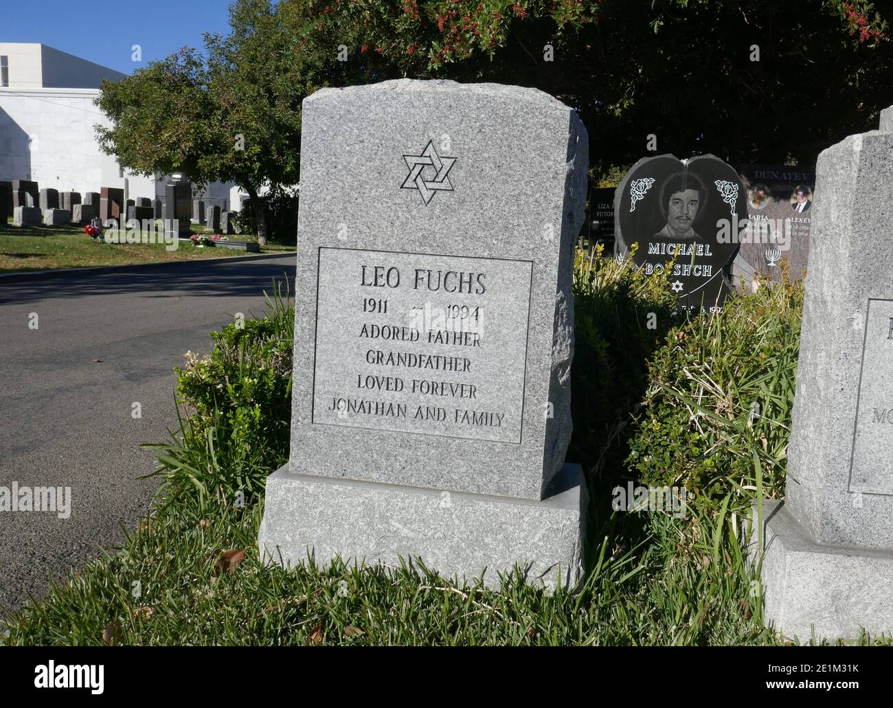 Los Angeles, California, USA 31st December 2020 A general view of ...