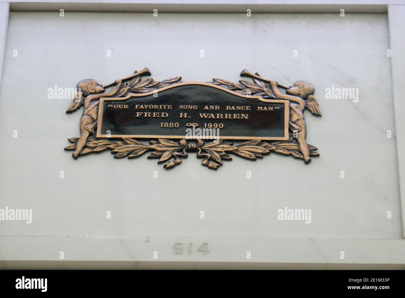 Los Angeles, California, USA 31st December 2020 A general view of ...