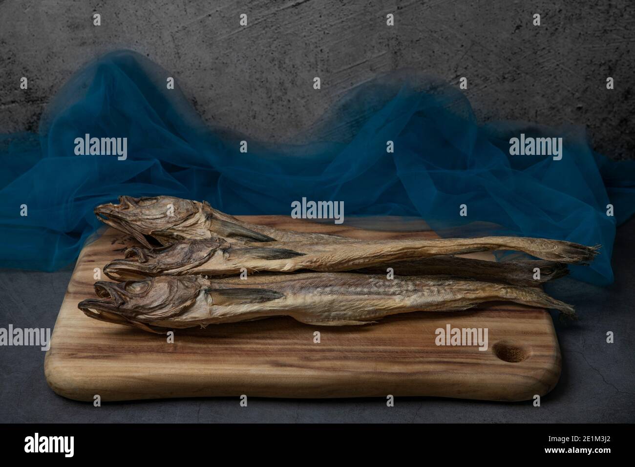 Korean pollack hi-res stock photography and images - Alamy