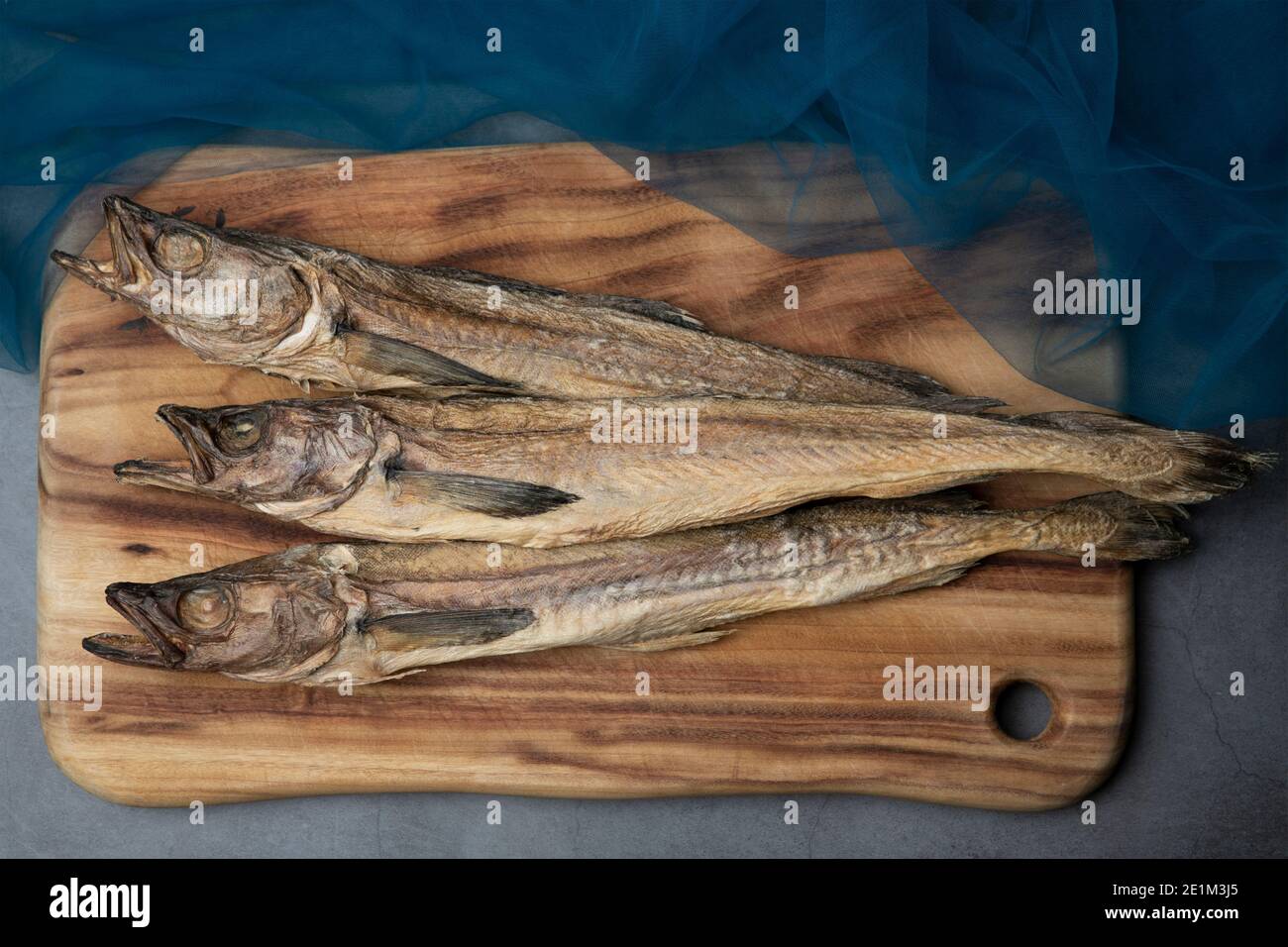 Fish pollack hi-res stock photography and images - Alamy