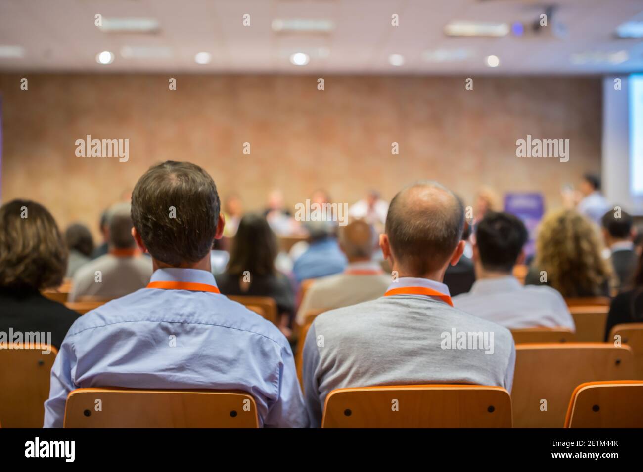 Professional conferences hi-res stock photography and images - Alamy
