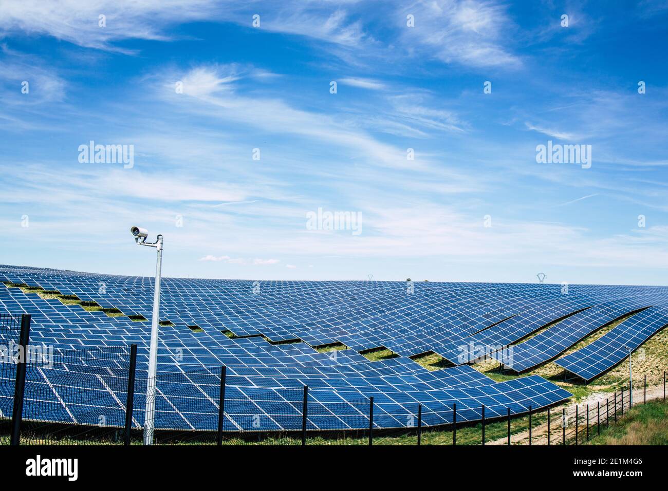 Renewable Energy and Sustainable Development / Park of Photovoltaic ...
