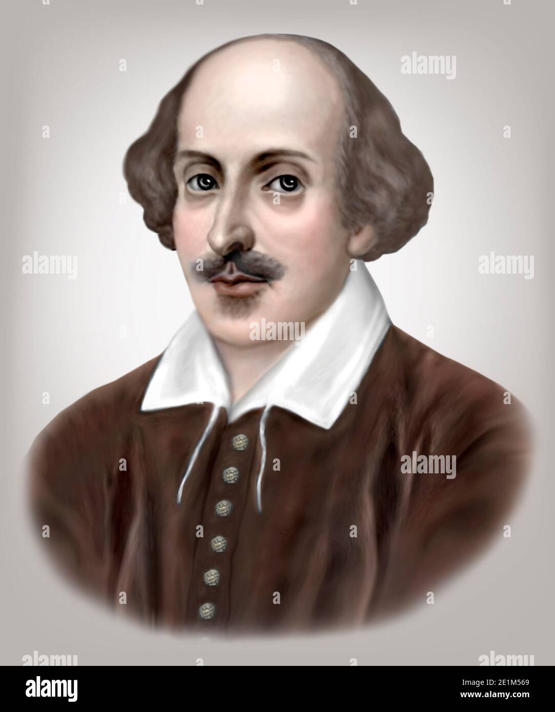 Macbeth globe theatre hi-res stock photography and images - Alamy