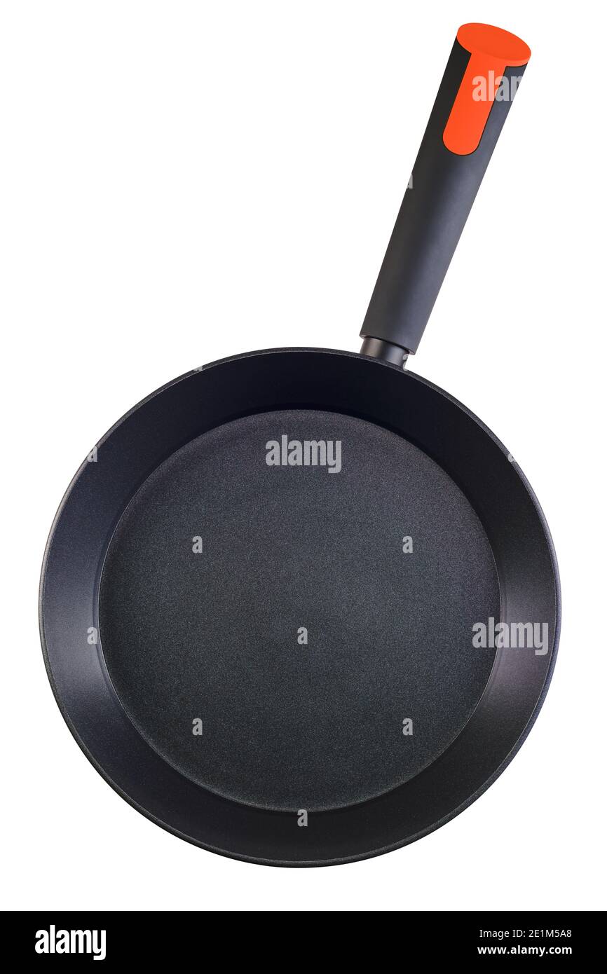 Fry pan surface hi-res stock photography and images - Alamy