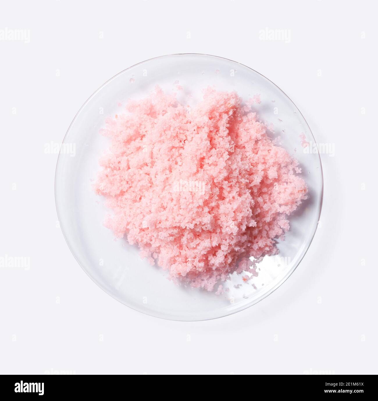 Oxidation chemical reaction hi-res stock photography and images - Alamy