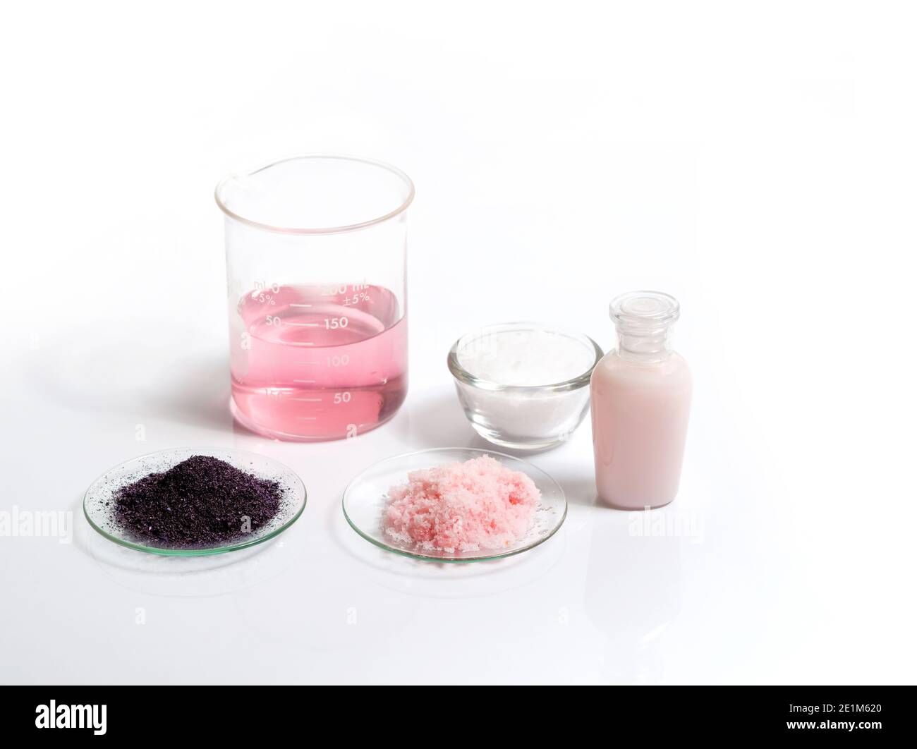 Beauty care cream, Pink flake chemicals, Potassium Permanganate Liquid ...