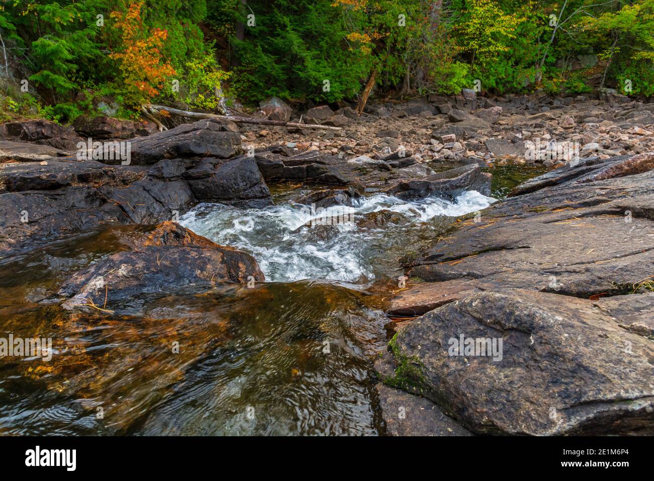 Haliburton county hi-res stock photography and images - Alamy