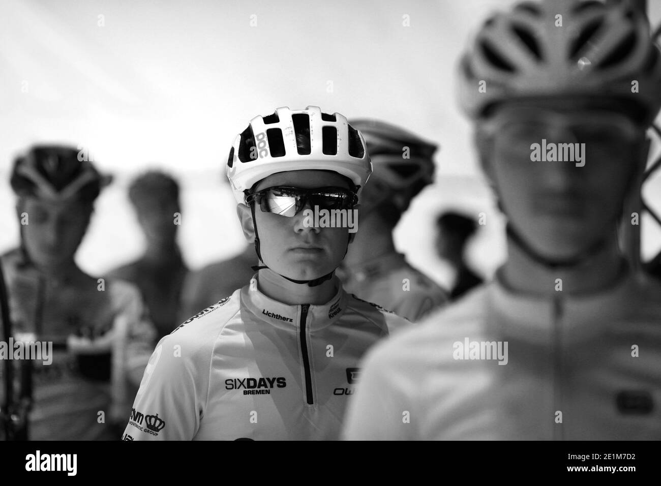 Track cyling hi-res stock photography and images - Alamy