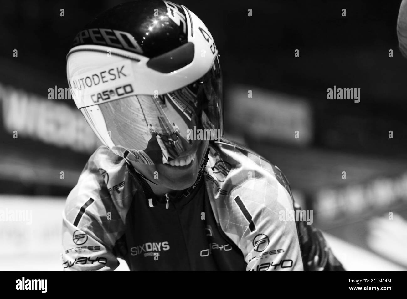 Track cyling hi-res stock photography and images - Alamy