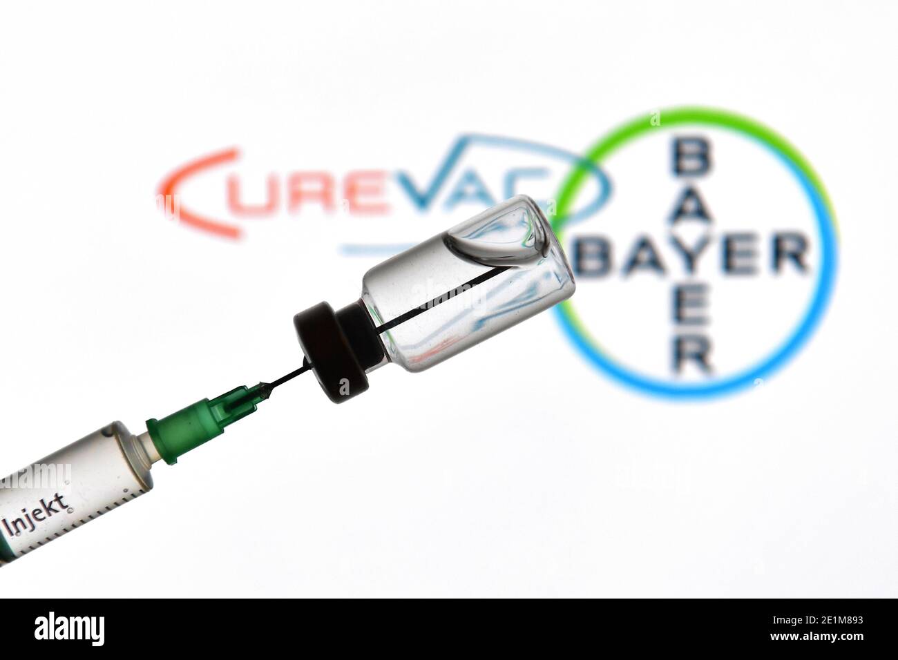 Bayer sign Cut Out Stock Images & Pictures - Alamy